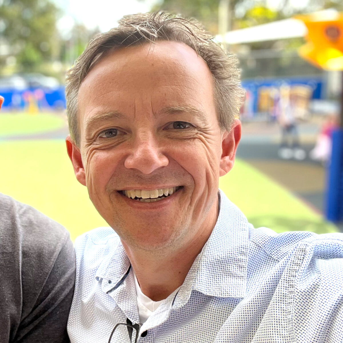 Our Staff – Kingswood Anglican Church
